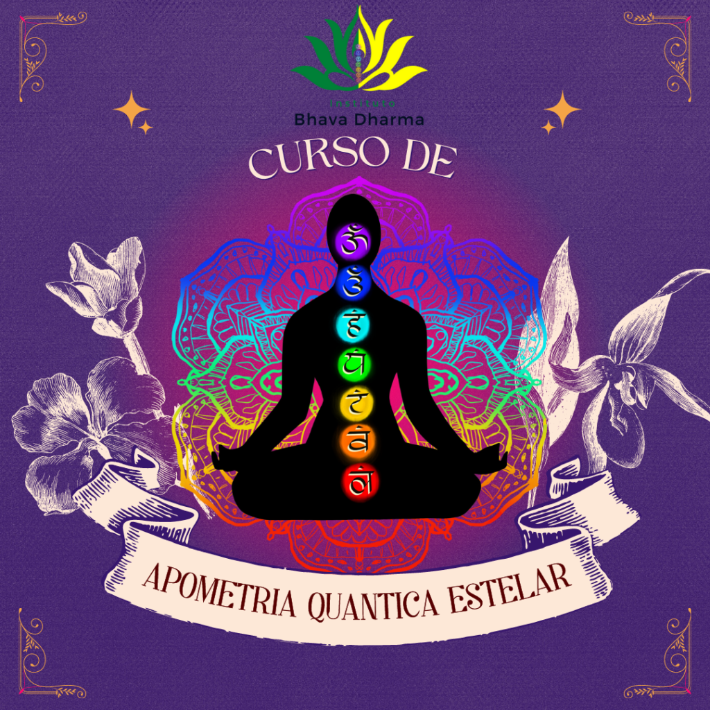apometria – Instituto Bhava Dharma